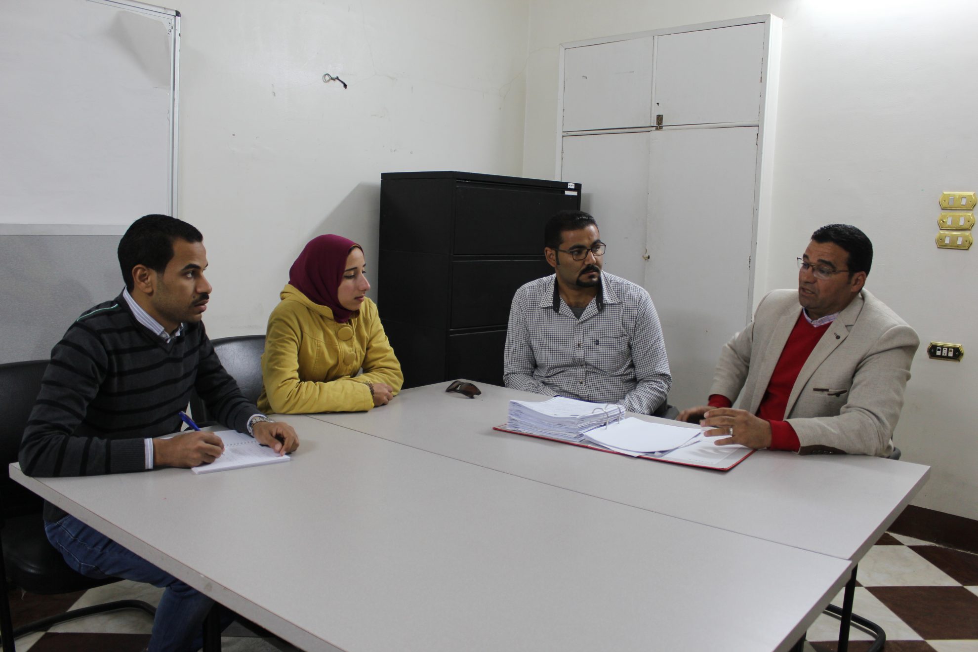 CARE Egypt – Welcome