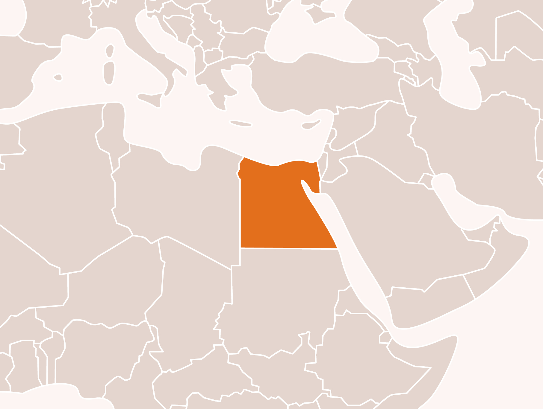 Contact Us – CARE Egypt