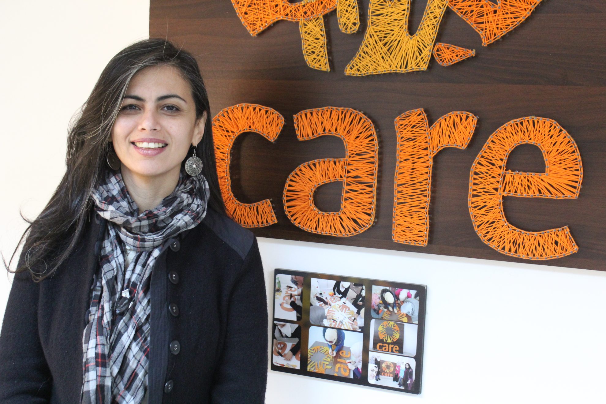 Get Involved – CARE Egypt